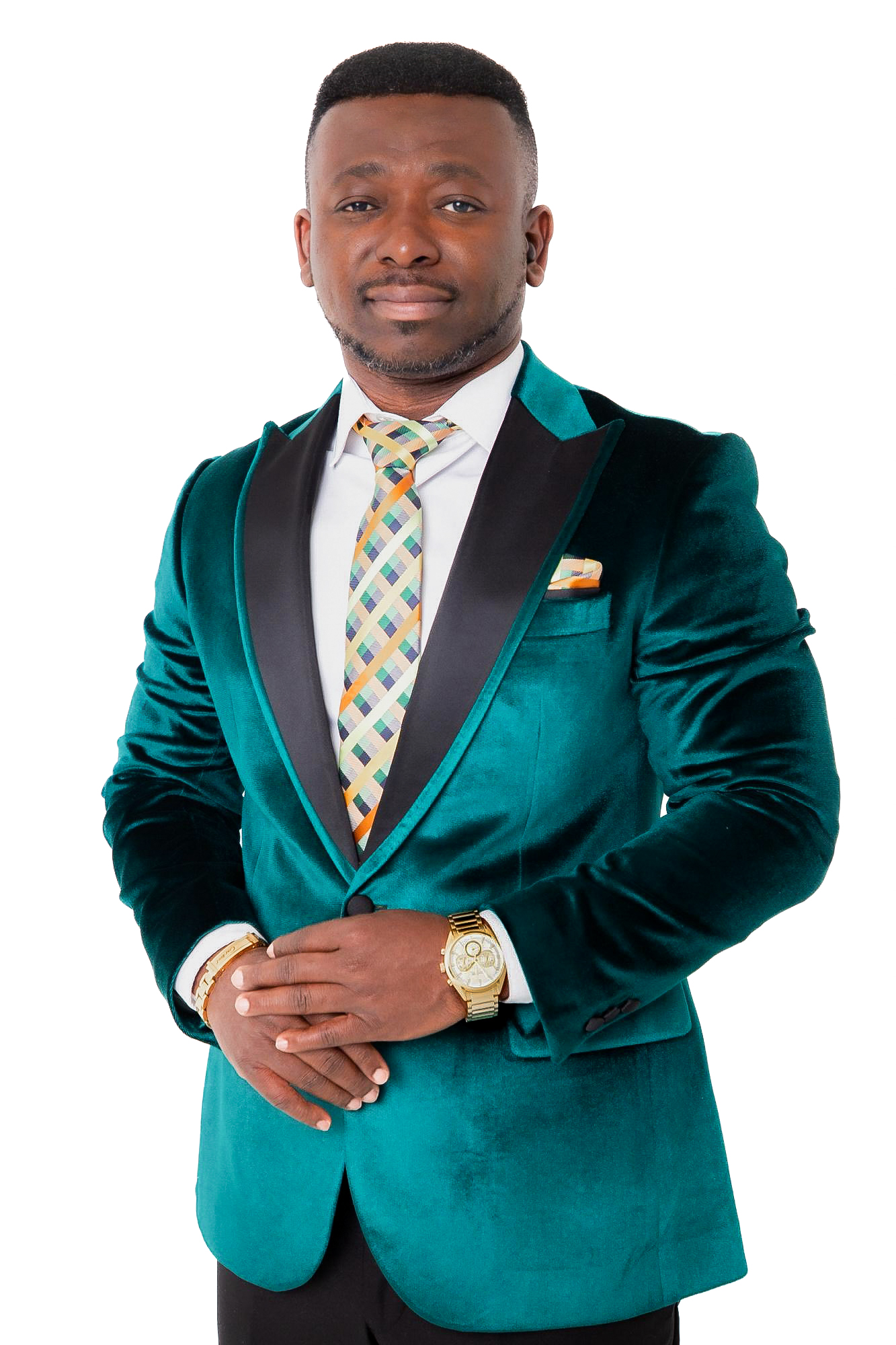 Samuel Frimpong Ministries